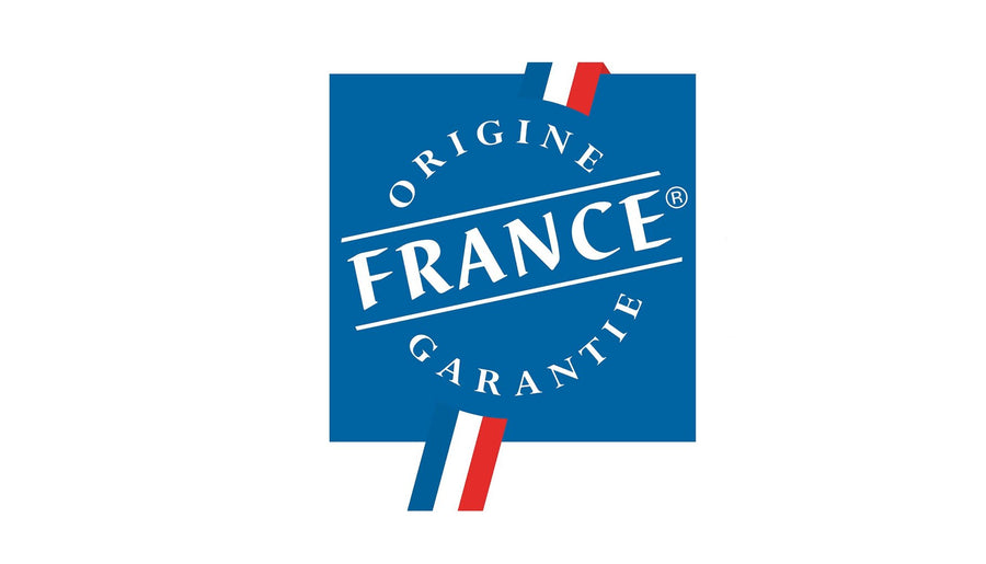 Certification Origine France Garantie : Valoriser le Made in France en ...